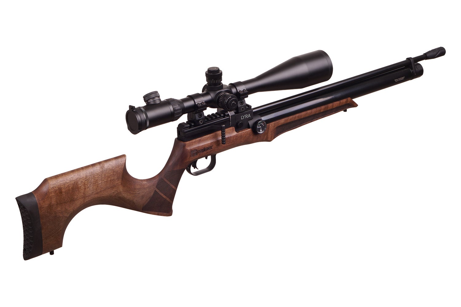 Reximex Lyra Pcp 4 5mm Fondprodukter